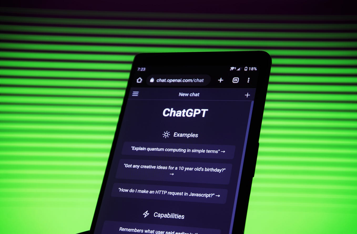 Using ChatGPT to build system diagrams — Part II | by Manav Phull | Medium Using ChatGPT to build system diagrams — Part II | by Manav Phull | Medium
