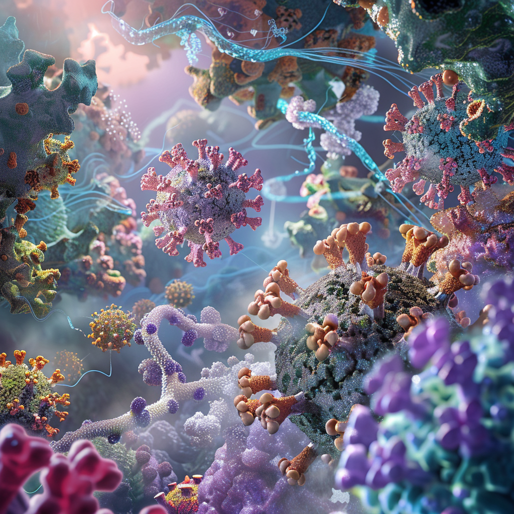 Love in Abstract: Decoding the ‘Just Like Love’ Meme | by Wocao | May ...