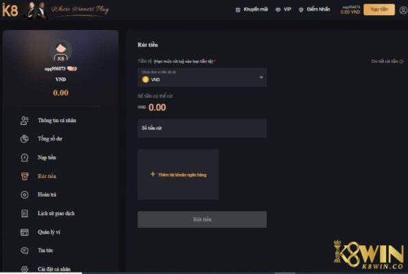 Link vao K8. K8bet — Link vào K8 an toàn, nhanh nhất… | by K8 Win | Medium