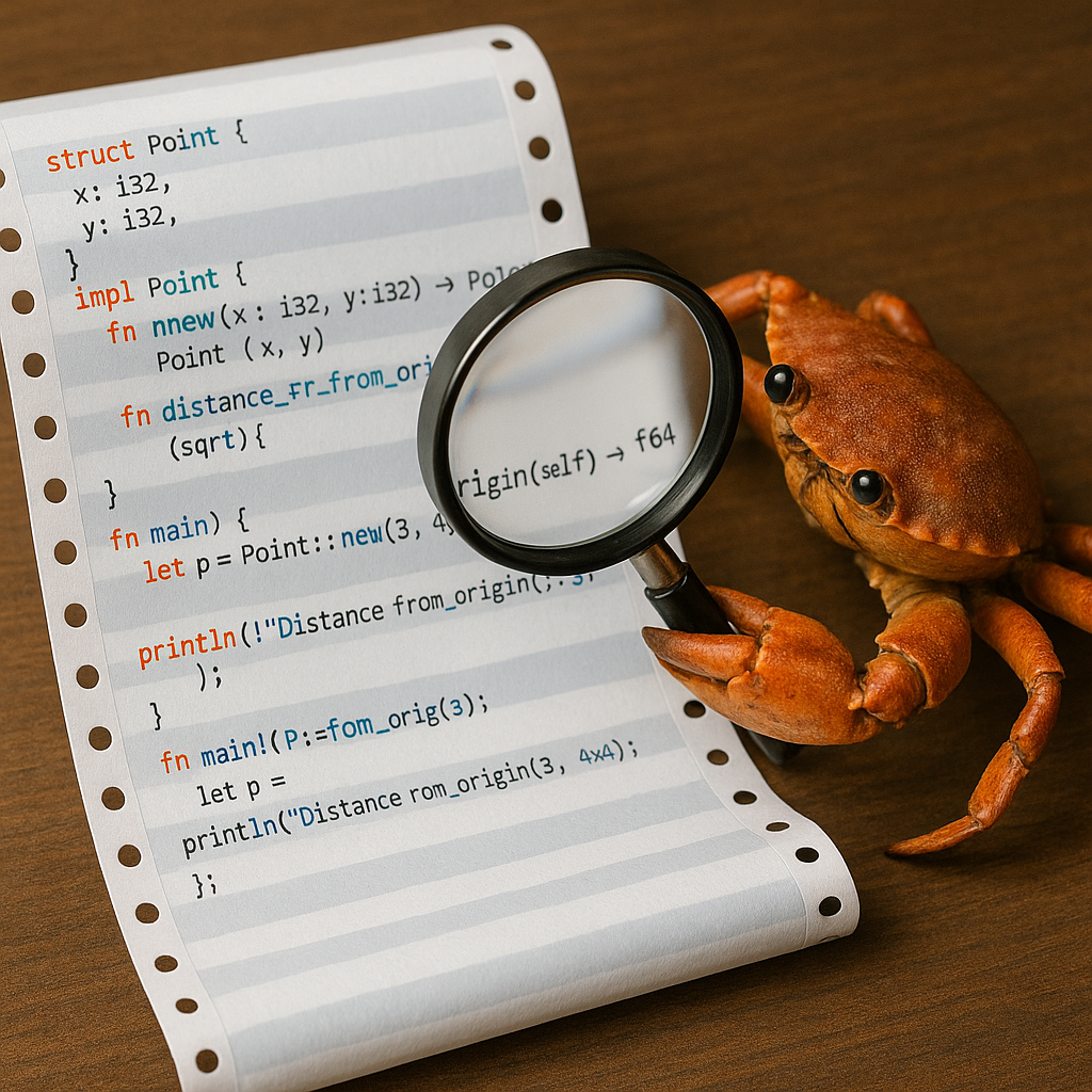 Getting Started With Sqlx And Sqlite In Rust By Loudsilence