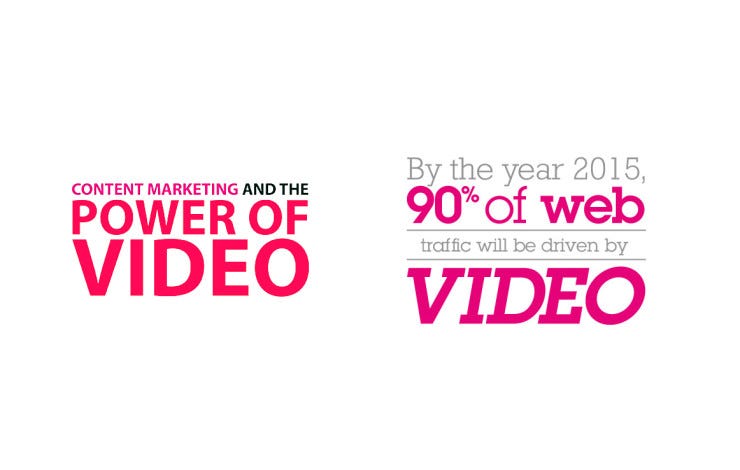 B2B sales & Video infographic by advids | by advids | Medium