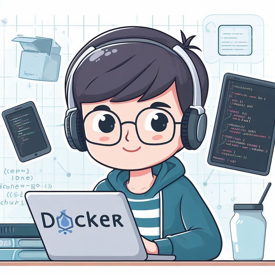 Docker Essentials Dockerfiles Docker Images And Containers By Headintheclouds Dev Genius