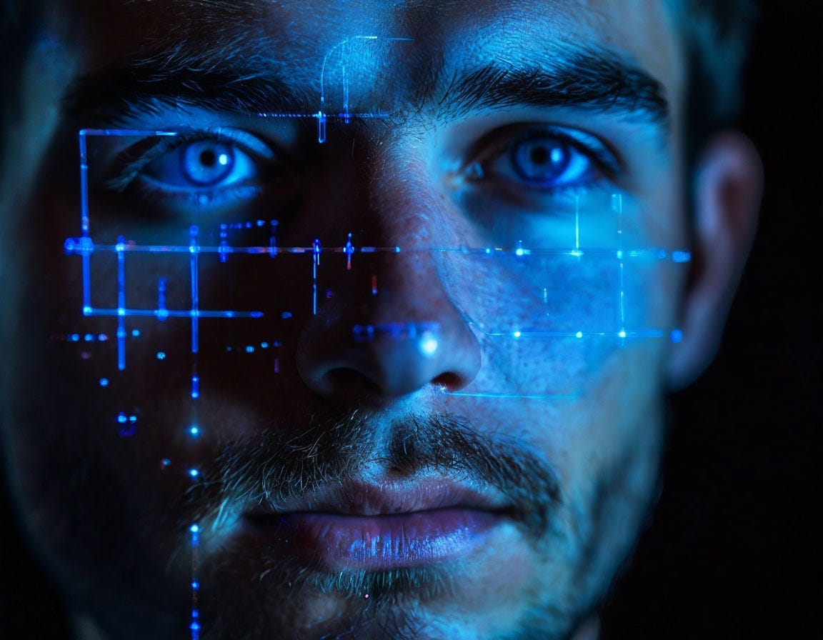Face Recognition Project Using Python in 2025 | by Luxand | Feb, 2025 | Medium