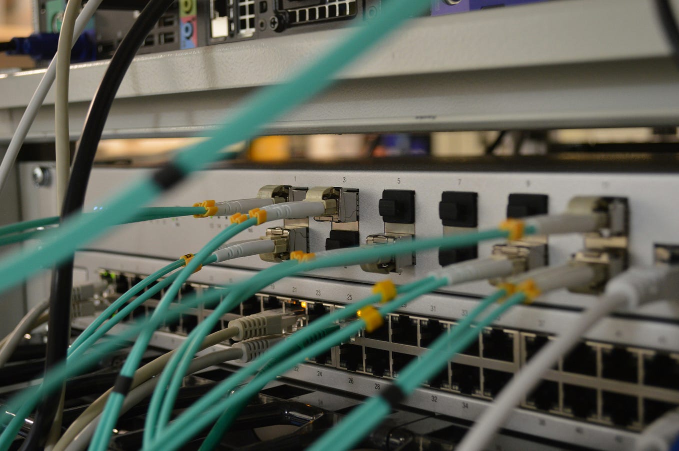 Setting Up An Ssh Server Within A Docker Container A Step By Step