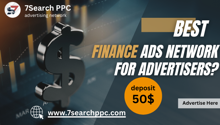 Unleashing the Power of Finance Native Ads | by financial ads | Medium