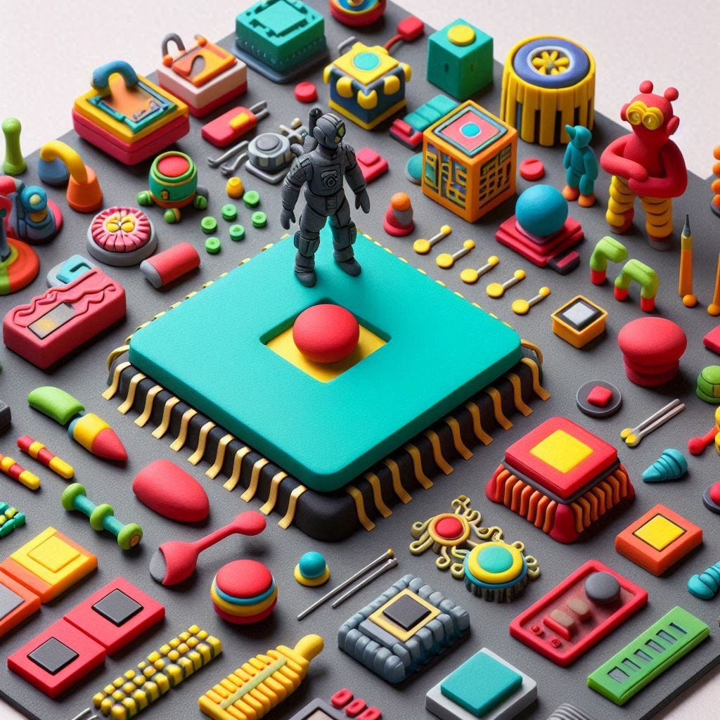 Intersection of S-Curves and Disruption: Yahoo vs. Google | by Naresh Sekar | Medium