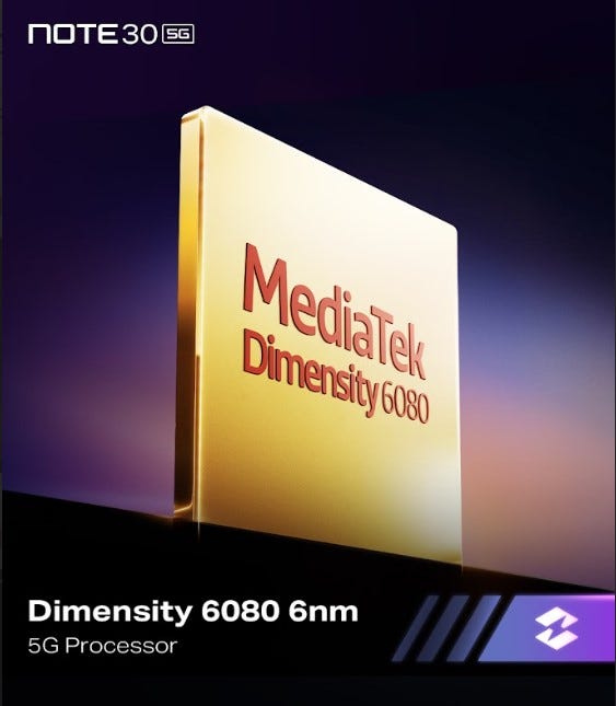 MediaTek Dimensity 6300: Budget Champion with Unexpected Bite | by Danishpandey | Medium