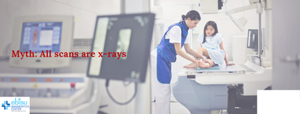 X Ray Center in Bangalore | Myths and Facts about X-rays and Scans | by ...