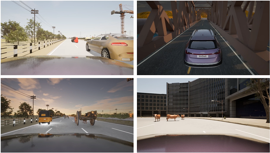 Navigating India’s Roads: Why Local Scenarios are Crucial for ADAS and ...