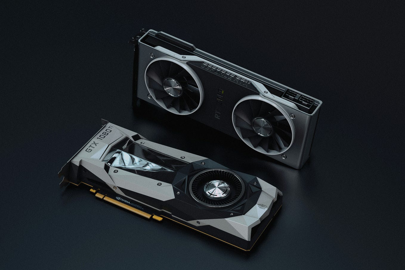 Nvidia CUDA on AWS. GPU vs CPU in ML | by zagfox | May, 2024 | Medium