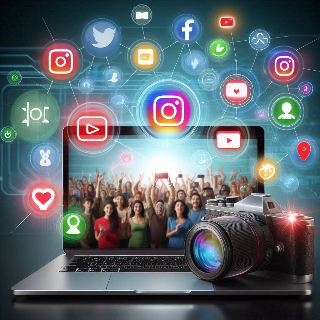Influencer Marketing 101: Understanding the Basics and Future Trends ...