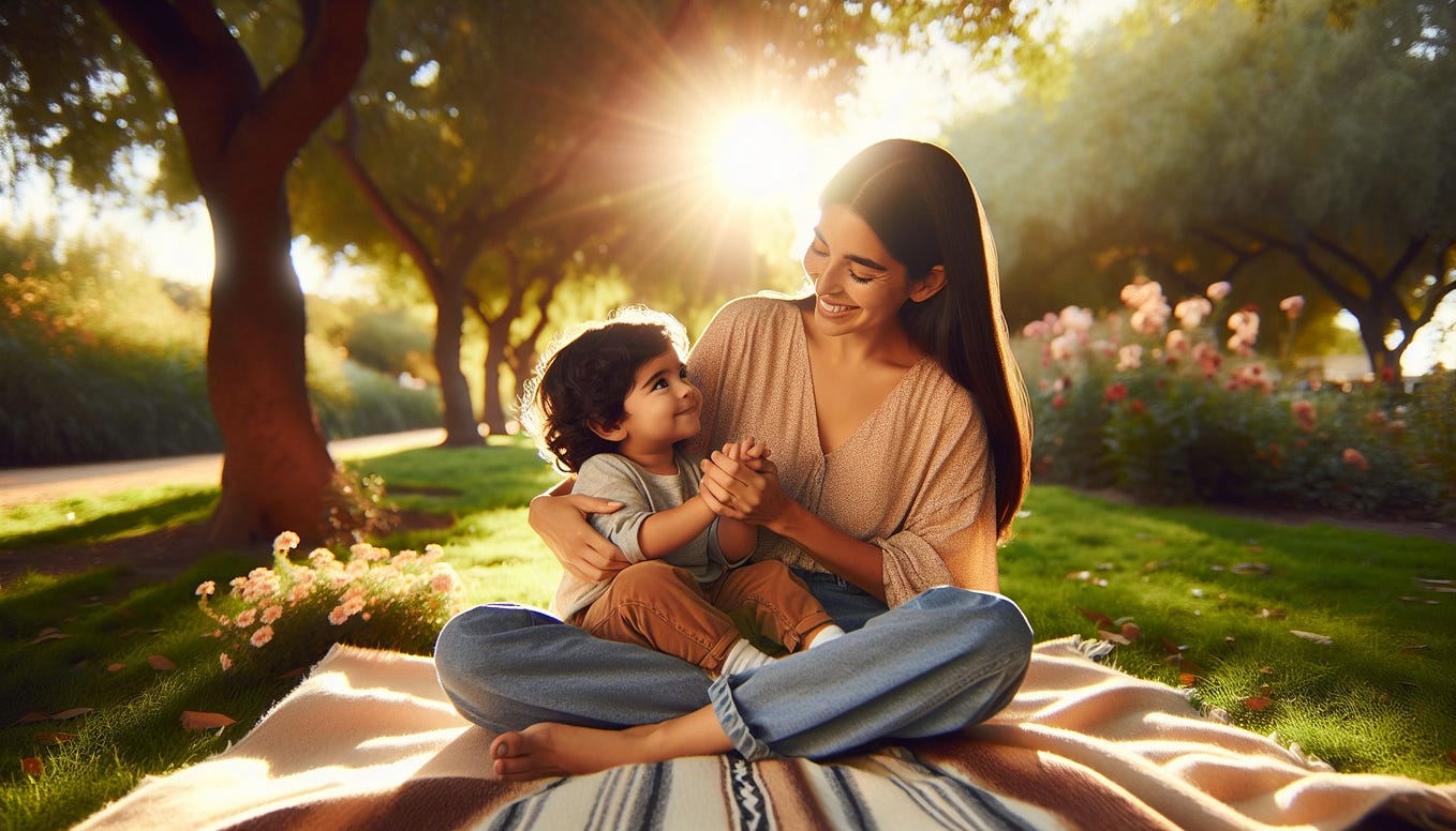 Co-Parenting with a Narcissist: How to Navigate the Challenges | by Eng ...