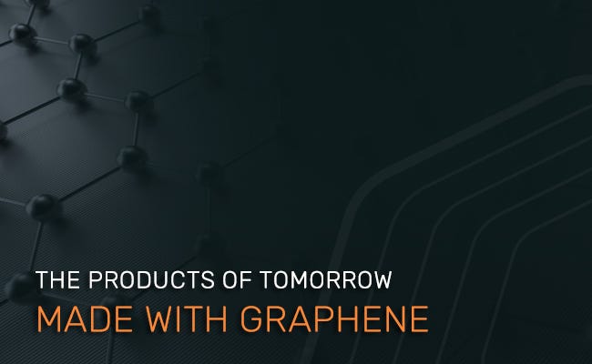 The Many Forms of Graphene. In its traditional form, graphene is… | by ...