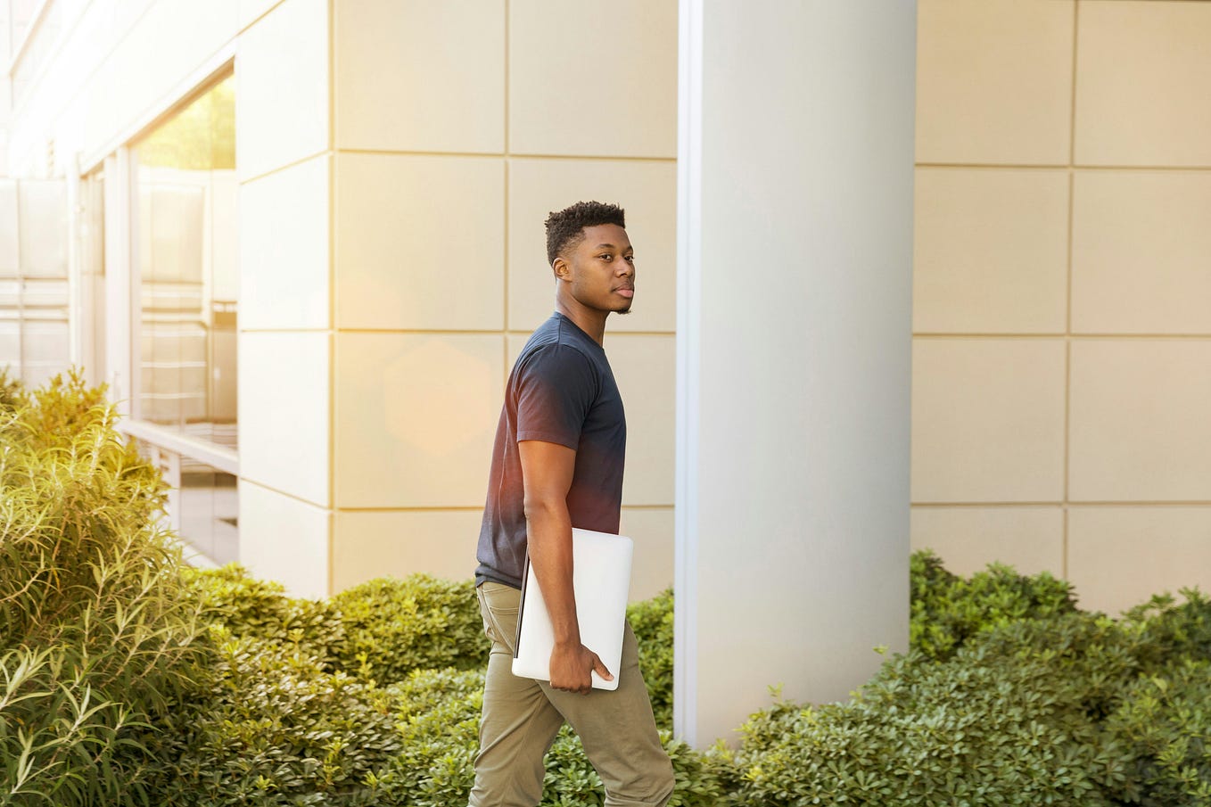 Important piece. Thank you for pointing me to it. - LGWare, The Black ...