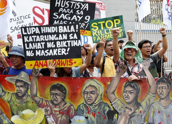 #OPINION | Rules for Thee, Not for Me | by HTA Student Council | Triune ...