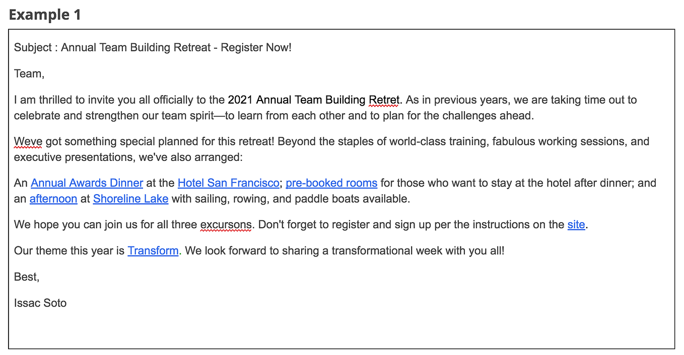 Activity: Complete a stakeholder communication plan | by nazizah | Medium