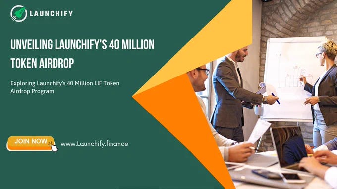 Unlocking New Horizons with Launchify’s Active and Management Members | by Launchify | Medium