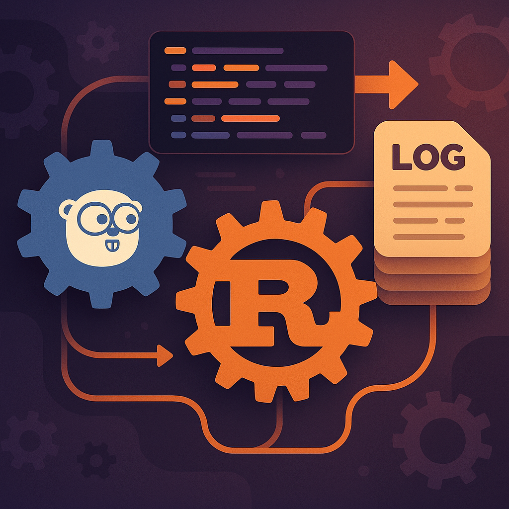 How Rust’s Ownership Model Influences System Architecture (Compared to ...