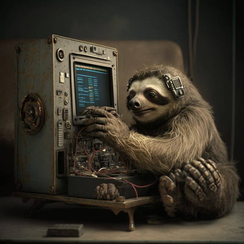 Run Mistral Models Locally Using Ollama By Abish Pius Writing In The World Of Artificial
