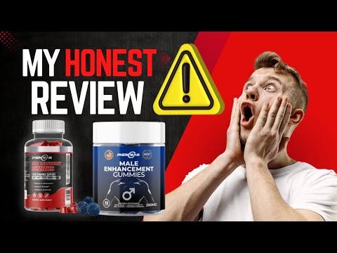 Biopeak Male Enhancement (2024 UPDATE) Honest Customer Results!! | by ...