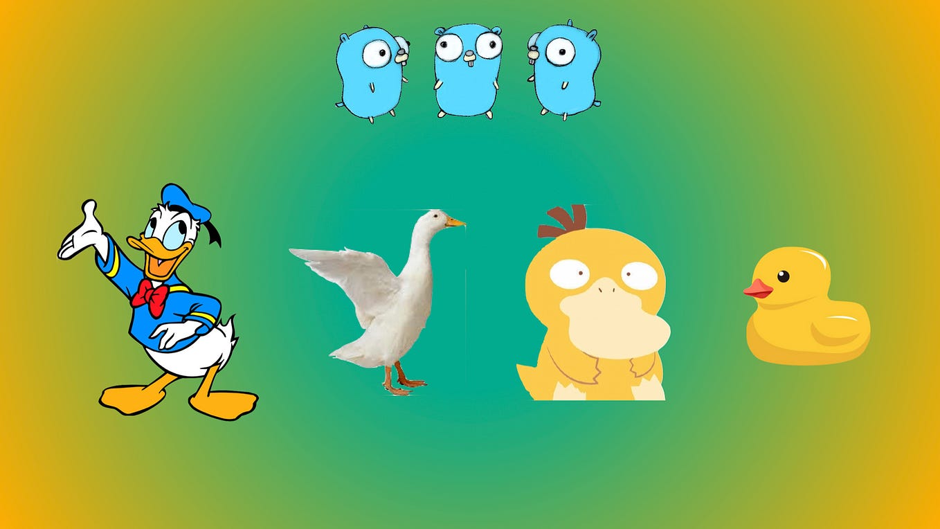 Easy Go Version Switching: Your Complete Guide to GVM | by poloxue | hello-golang | Medium