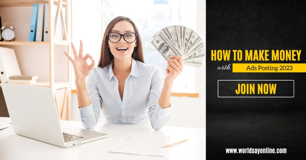 How to Make Money with a Laptop. Photo by Christin Hume on Unsplash ...