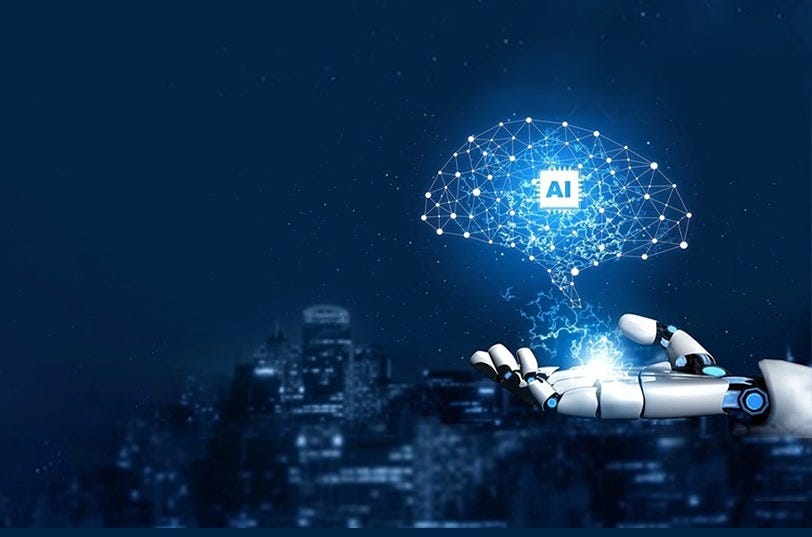Implementing Ai In Software Testing Creating A Text Generation Model