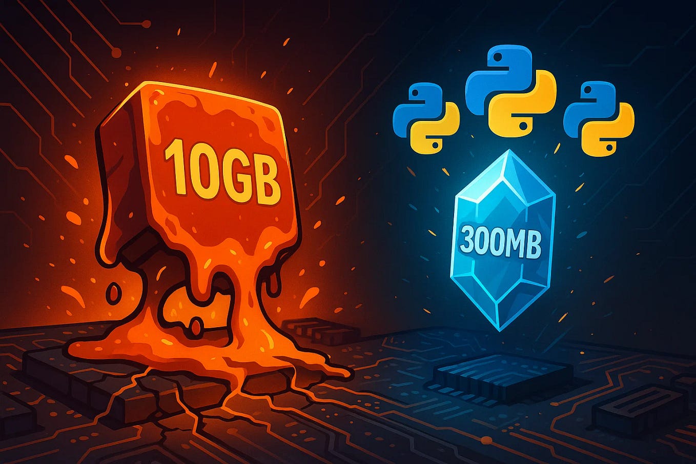 How to Convert Any Python File into an Executable (.EXE) | by Kevin ... How to Convert Any Python File into an Executable (.EXE) | by Kevin ...