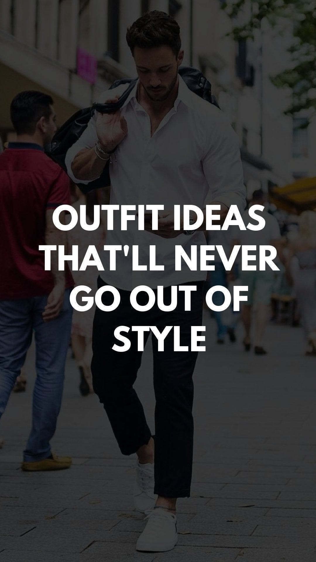 20 Best Men’s #Fashion #Quotes To Step Up Your #Instagram & #Pinterest ...