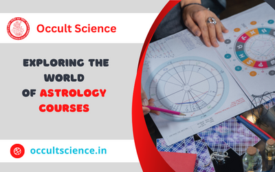 Unveiling the Mysteries of Vedic Astrology Course by Occult Science ...