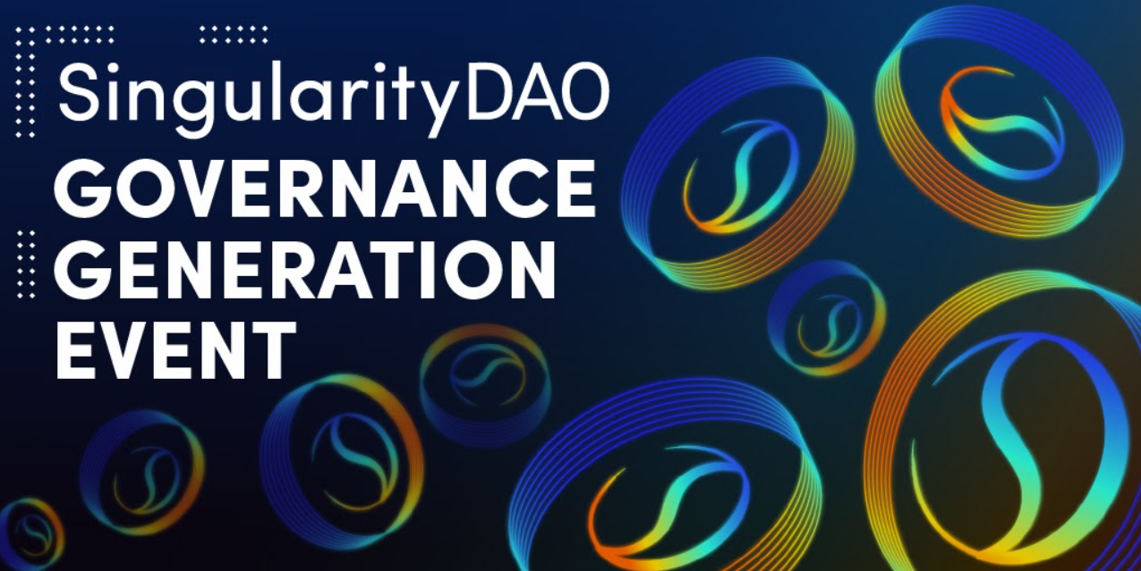 SingularityDAO End Of Year Report: 2022 Deep Dive | by Marcello Mari ...