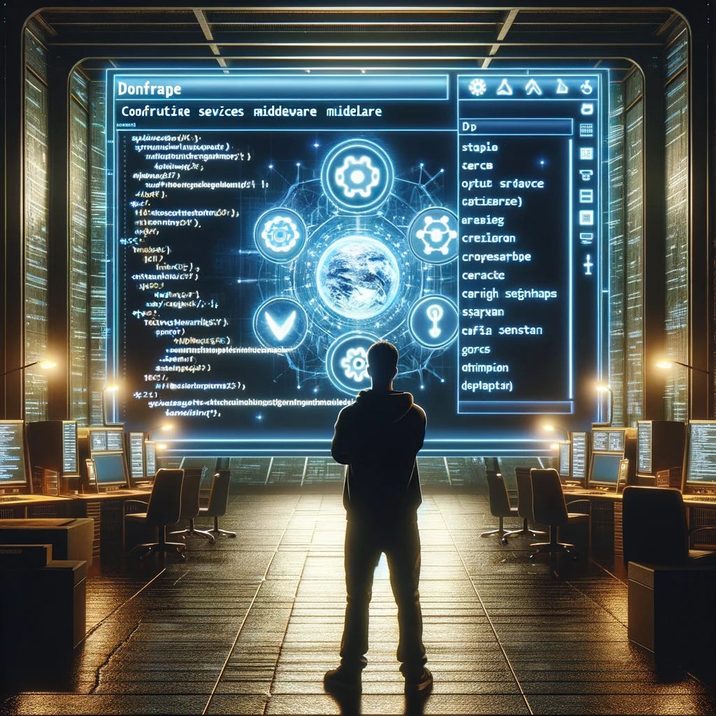 What is launchSettings.json file in ASP.NET Core project? | by Fuji ... What is launchSettings.json file in ASP.NET Core project? | by Fuji ...