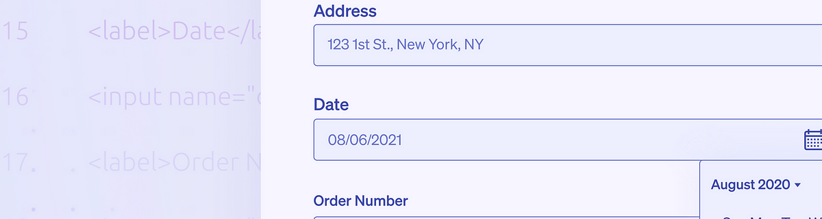 Validação de formulário com Zod e React Hook Form: Garantindo a ...