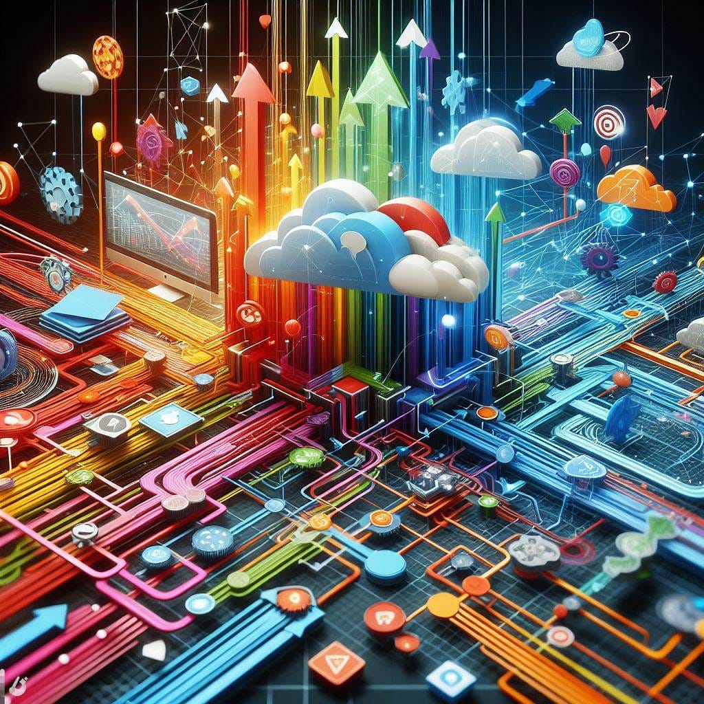 Simplifying Multi-Account and Multi-Region Deployments with AWS CloudFormation StackSets | by ...