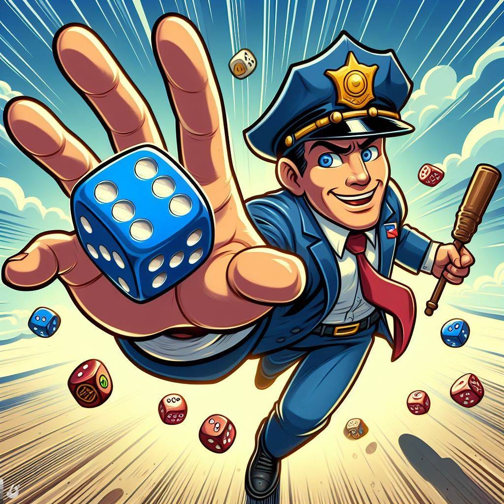 50 Challenging Problems in Probability [Part 5]: Coin in Square | by ...