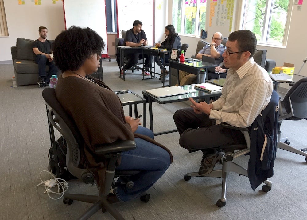 How to Do a Start, Stop, Continue Exercise With Your UX Team | by ...