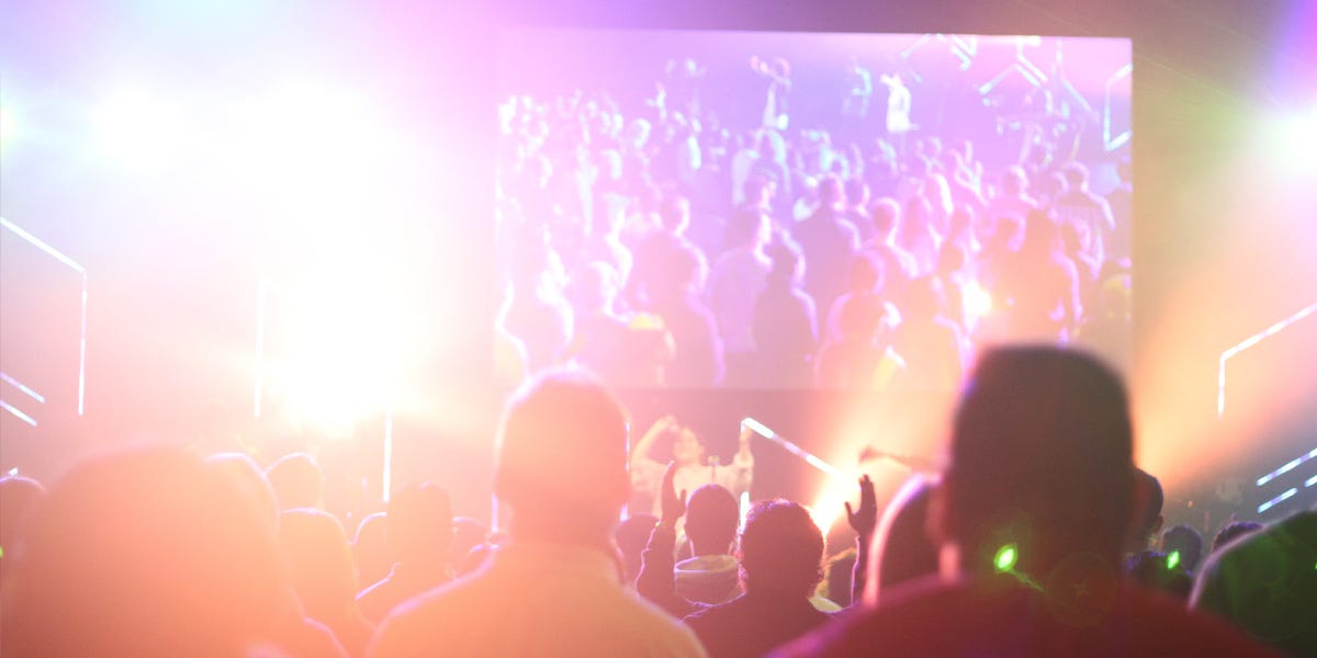 Coming Together: Two ARC Churches Provide Perspective on Healing ...