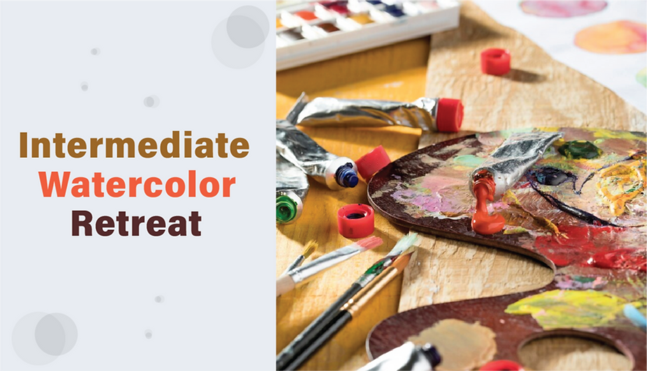Top 10 Watercolor Techniques. We unveil ten essential watercolor… | by ...