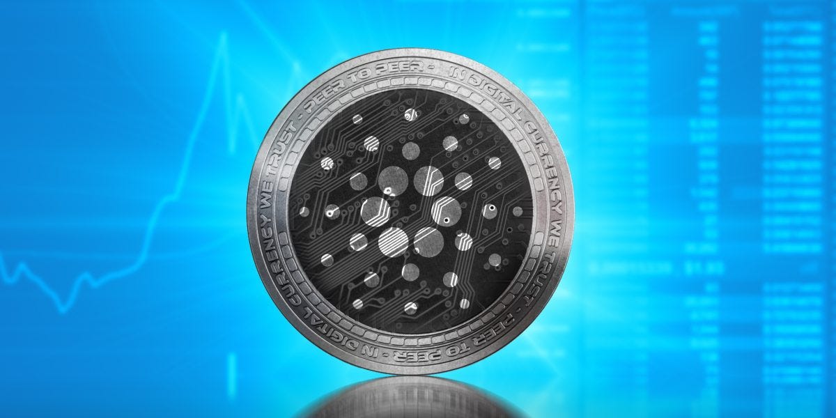 Potensi Use Case Transaction Metadata di Cardano | by Jonas Sunandar ...