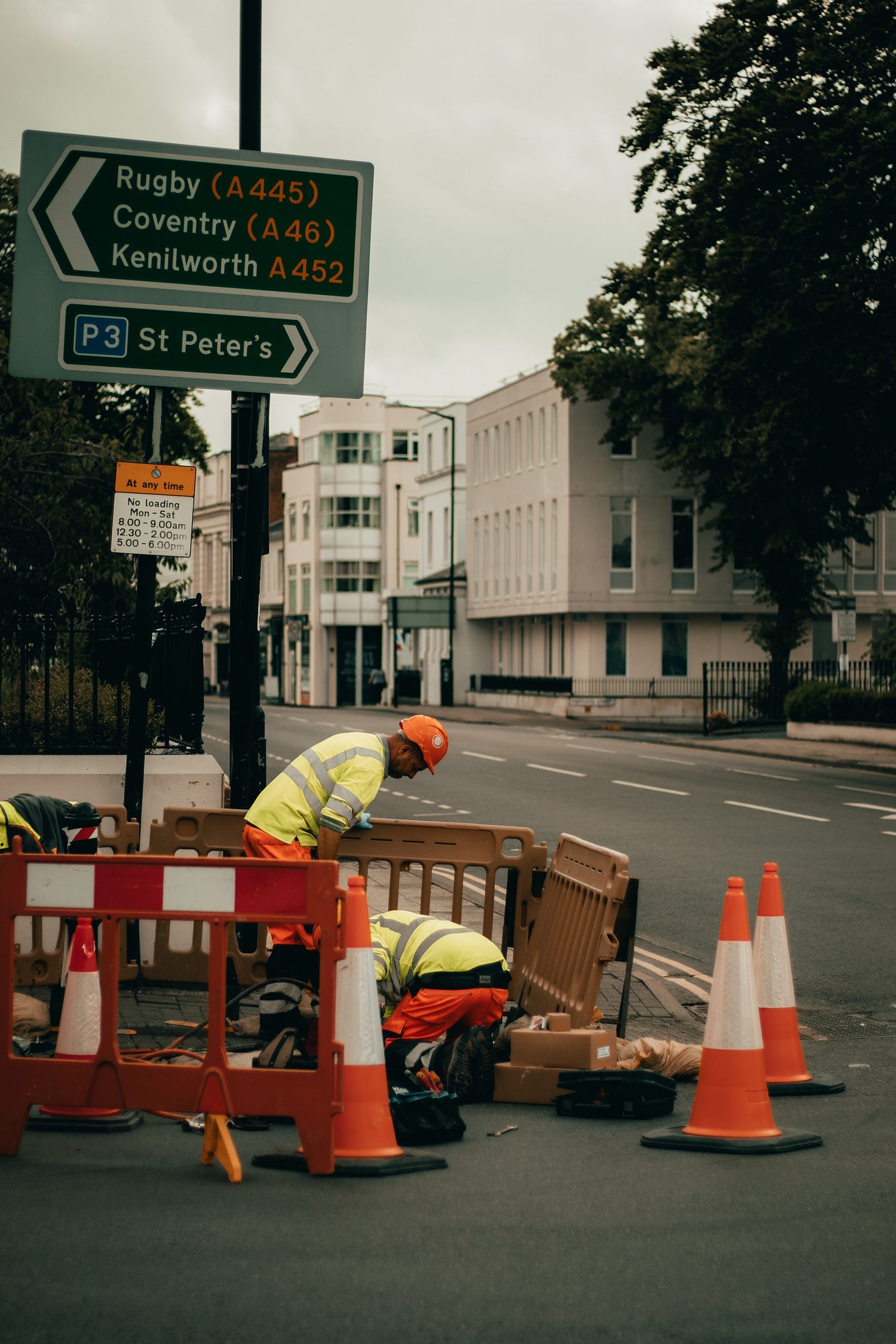 Advanced C# — Custom Workflow Engine | by Justin Coulston | Dev Genius