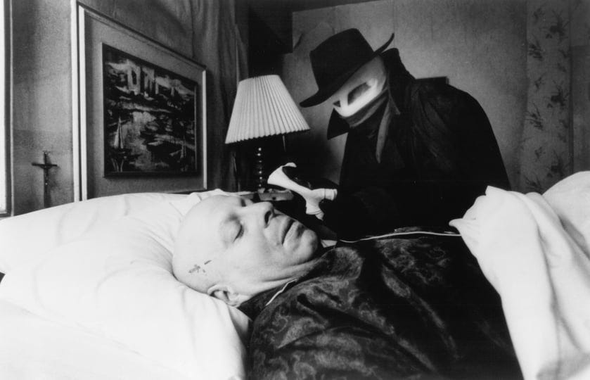 All 22 Kane Kosugi Movies In Order — All The Best (And Worst) Films To ...