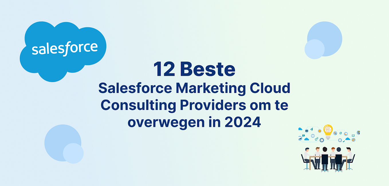 Hoe kiest u het top Salesforce IoT Cloud Consulting Bedrijf voor 2024 ...