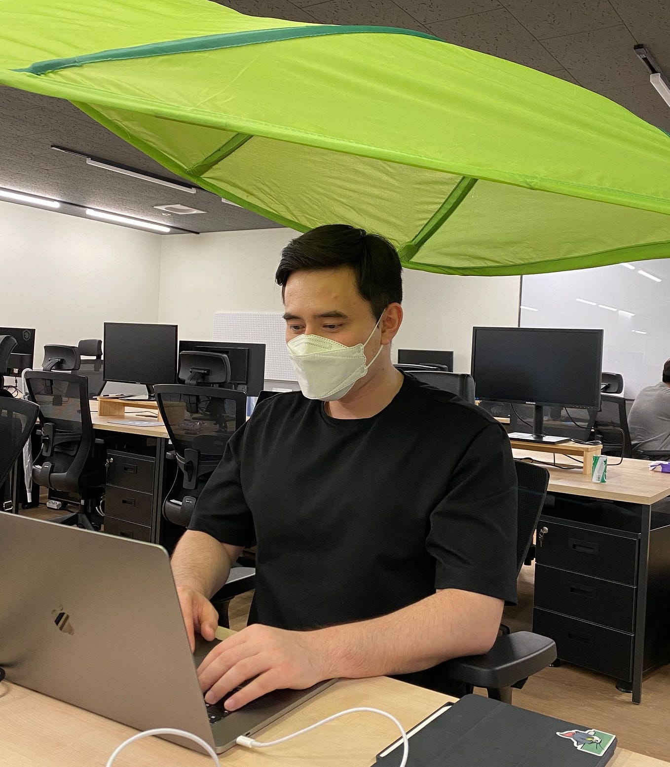 Digital Twin Capture System — From time to time | by 3i Editor | Team ...