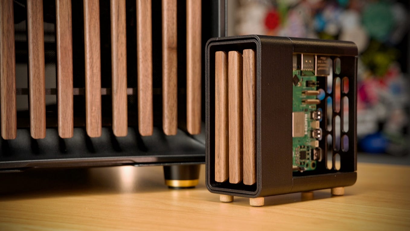 Setting up a kiosk on raspberry pi | by Alex J V | Medium