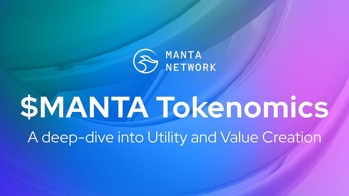 Manta Interoperability ve Staking Klavuzu | by Manta Network Türkiye ...