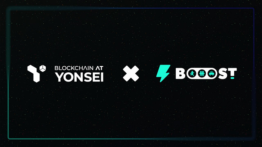 AIP:21 — Booost x Aergo. Hello, Booosters! We’re excited to… | by Booost | Medium