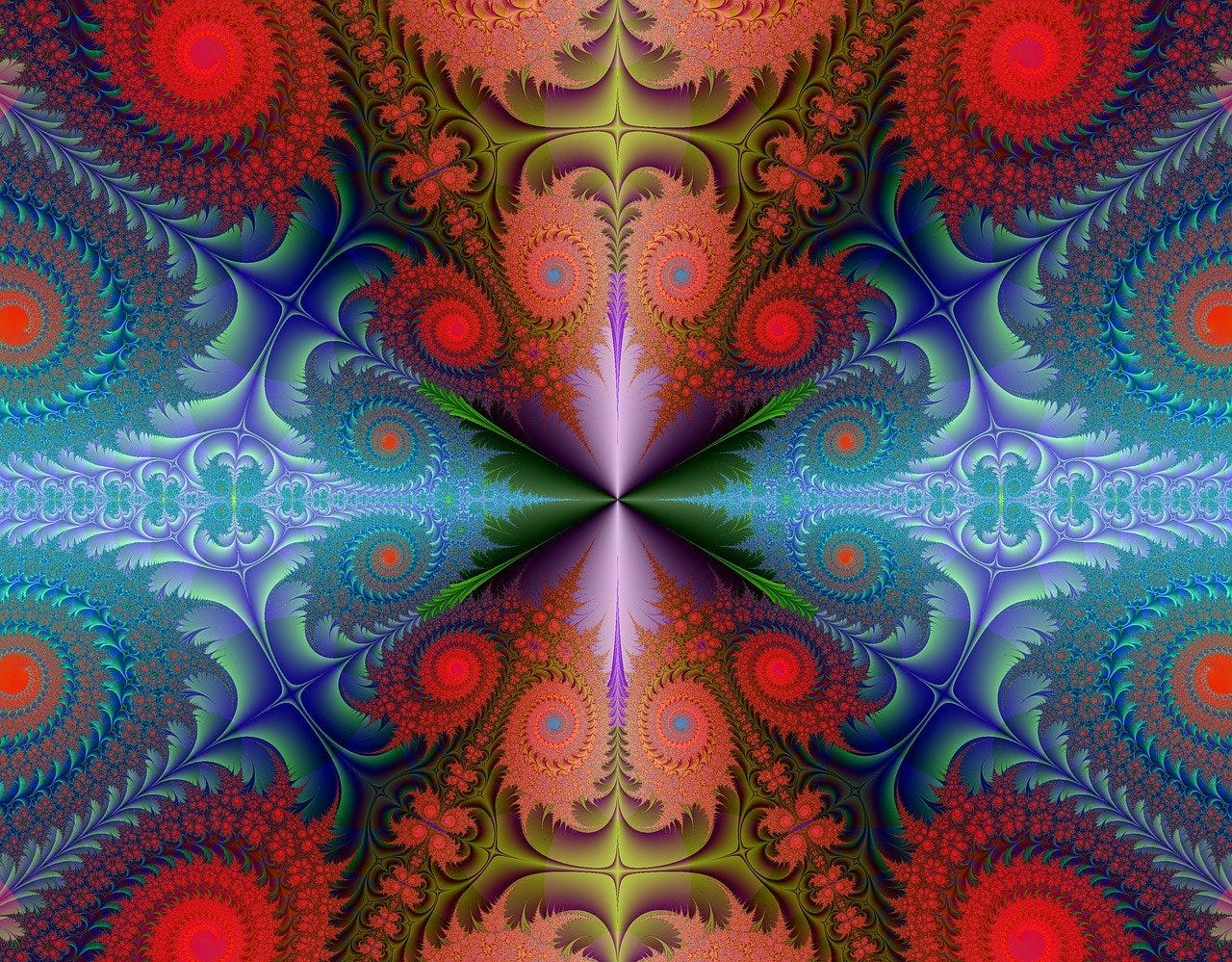 Hierarchy of Heaven. Not all angels are created equal | by René Castro ...