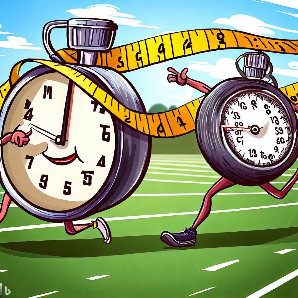 The Battle of the Titans: C# vs Java — Which One Reigns Supreme in 2023 ...