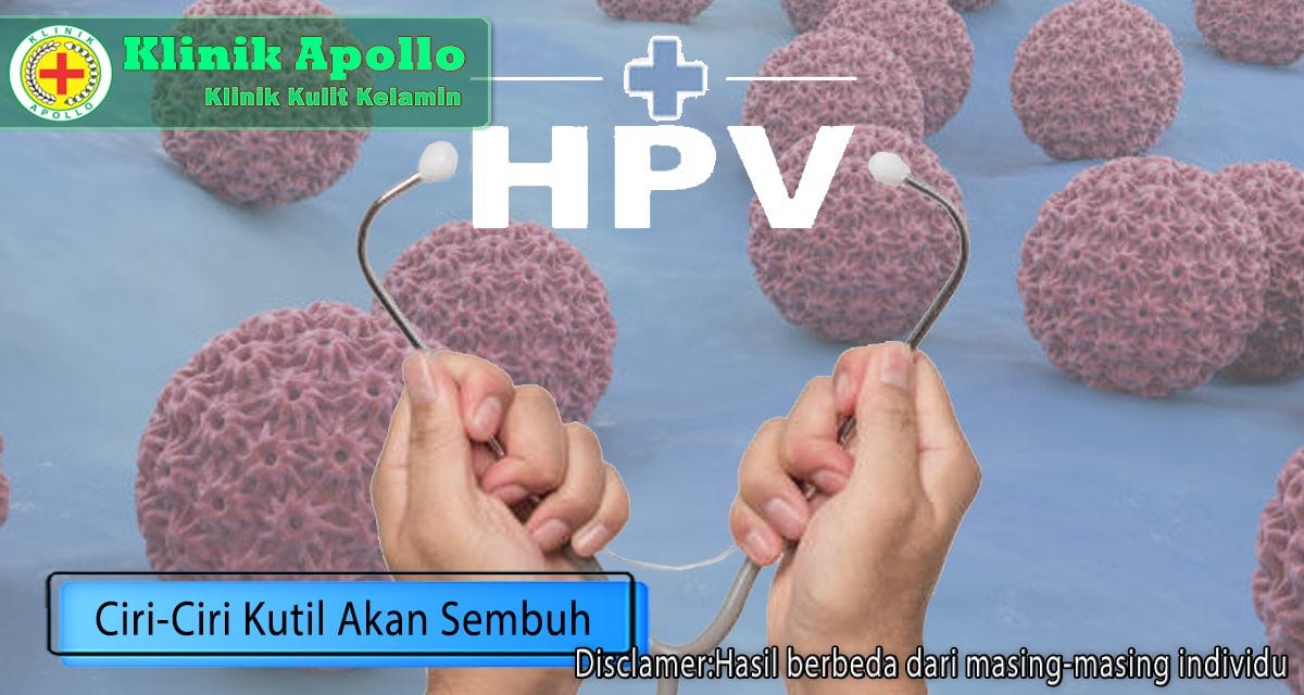 Klinik Pengobatan Herpes Genital Paling Manjur | by Klinikapollojakarta ...
