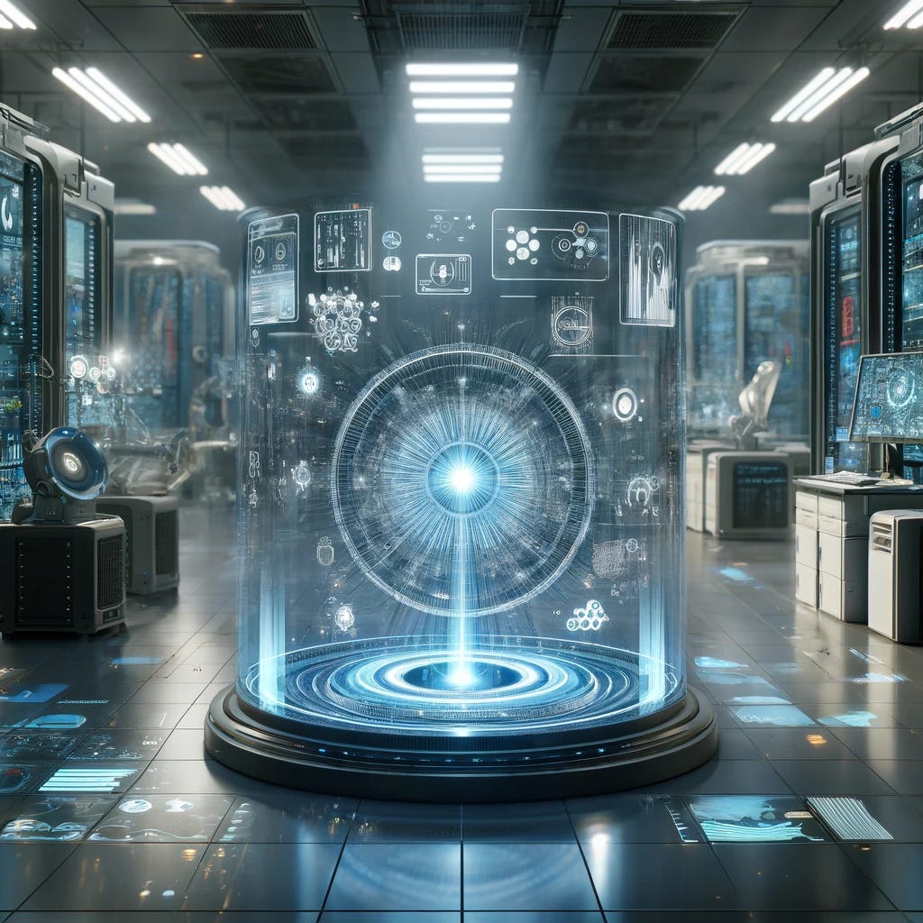 AI and Anime Technology: Exploring the Futuristic Worlds of Doraemon ...